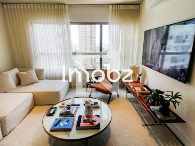 Apartamento à Venda Panamby, 2 Quartos, 70 m2
