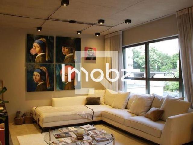 Apartamento à Venda Panamby, 1 Quarto, 76 m2