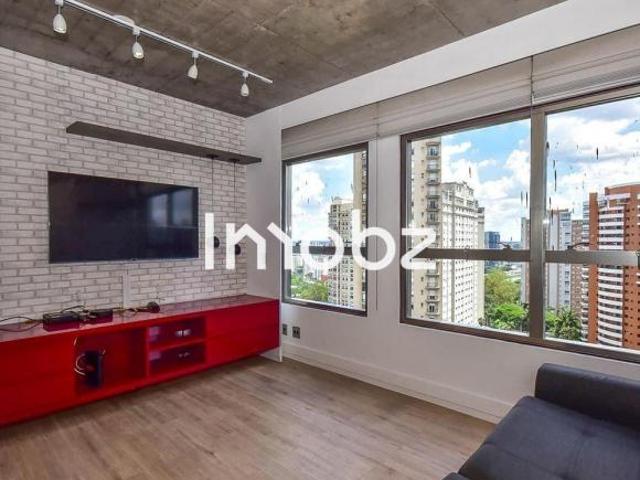 Apartamento à Venda Panamby, 2 Quartos, 74 m2