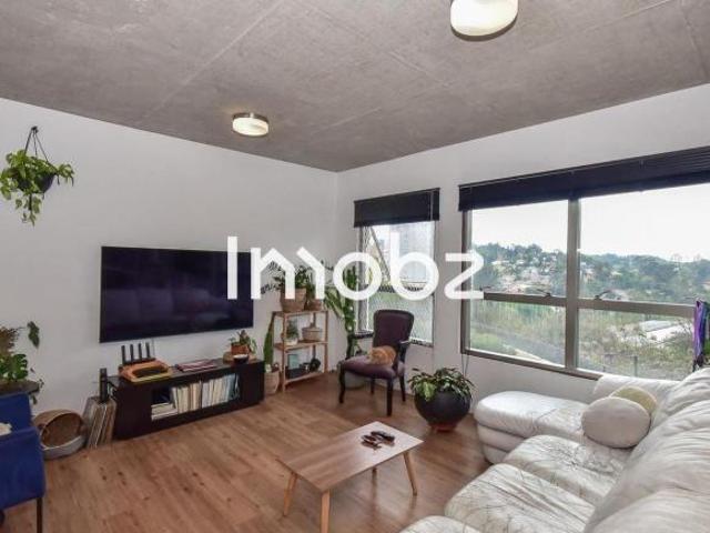 Apartamento à Venda Panamby, 1 Quarto, 70 m2