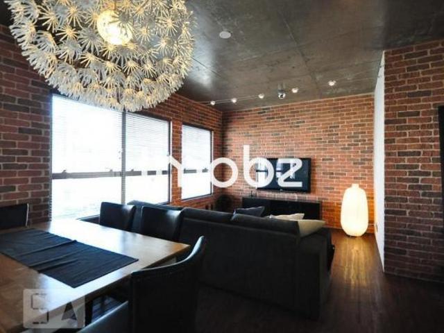 Apartamento à Venda Panamby, 1 Quarto, 70 m2