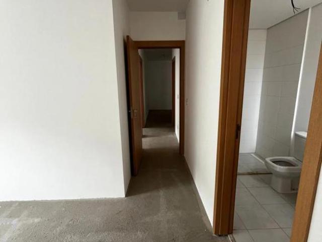 APARTAMENTO À VENDA NO MAXX SANTA ANGELA COM 3 QUARTOS E VARANDA GOURMET!