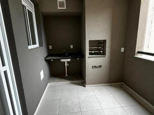 APARTAMENTO À VENDA NO MAXX SANTA ANGELA COM 3 QUARTOS E VARANDA GOURMET!