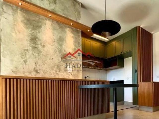 Apartamento à venda no Maxx Santa Ângela em Jundiaí SP