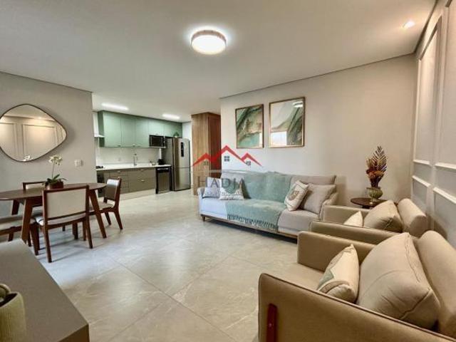 Apartamento à venda no Maxx Santa Ângela em Jundiaí SP
