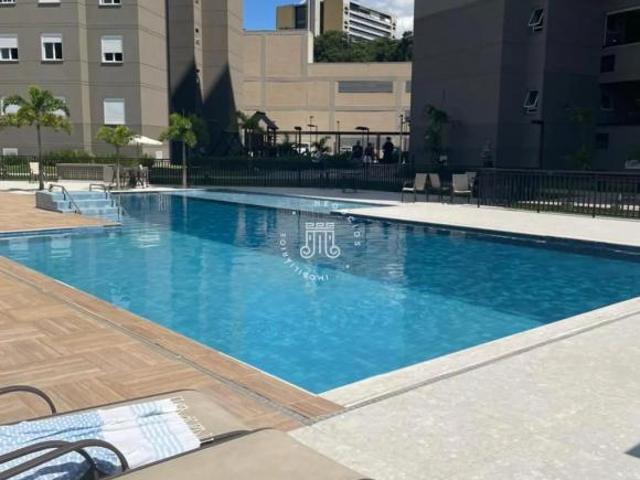 APARTAMENTO À VENDA NO MAXX SANTA ANGELA, HORTO FLORESTAL JUNDIAI/SP