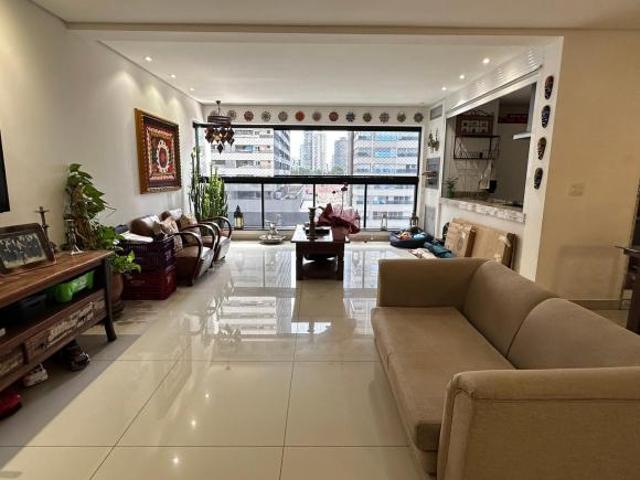 APARTAMENTO À VENDA NO MAXXI 135 122 m², 3 SUÍTES E 2 VAGAS