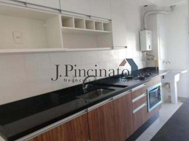 Apartamento a venda no medeiros condominio tons de ipanema jundiai/sp. ref. 8065