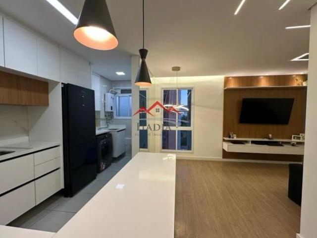 Apartamento à Venda no Medeiros | 64 m² | 3 Dormitórios | Piscina | Churrasqueira | 1 Vaga | Jundiaí