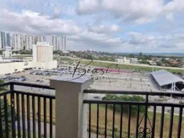 Apartamento à venda no Mediterrâneo Esplanada 03 dormitórios sendo 01 suíte 100m ²