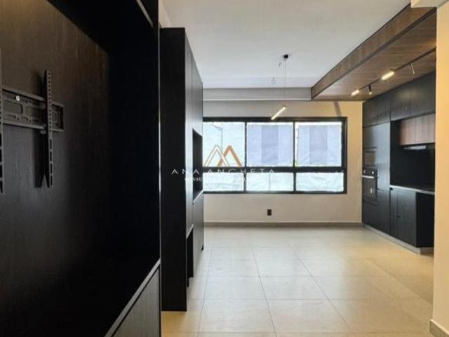 Apartamento à venda no Meet, com 1 suítes e 1 dormitório solteiro/escritorio