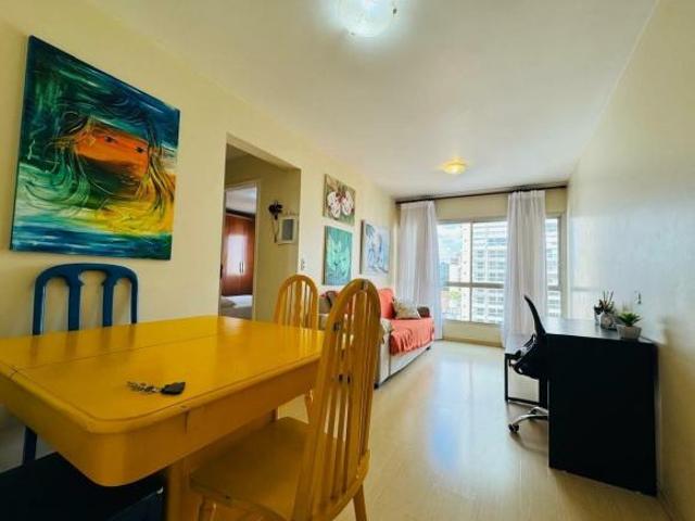 APARTAMENTO A VENDA NO MELHOR DA VILA MASCOTE