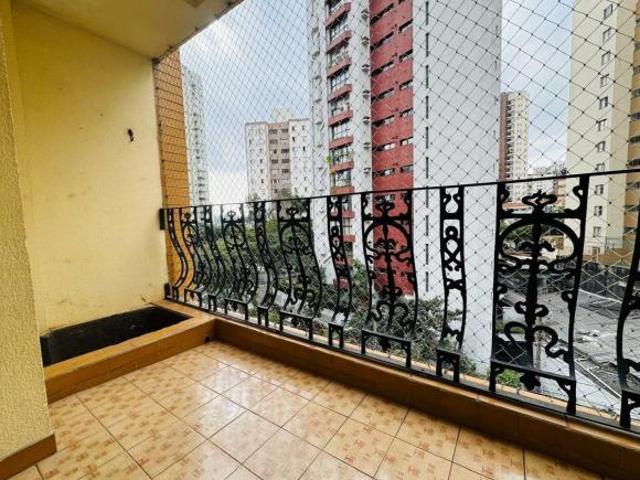APARTAMENTO A VENDA NO MELHOR DA VILA MASCOTE !