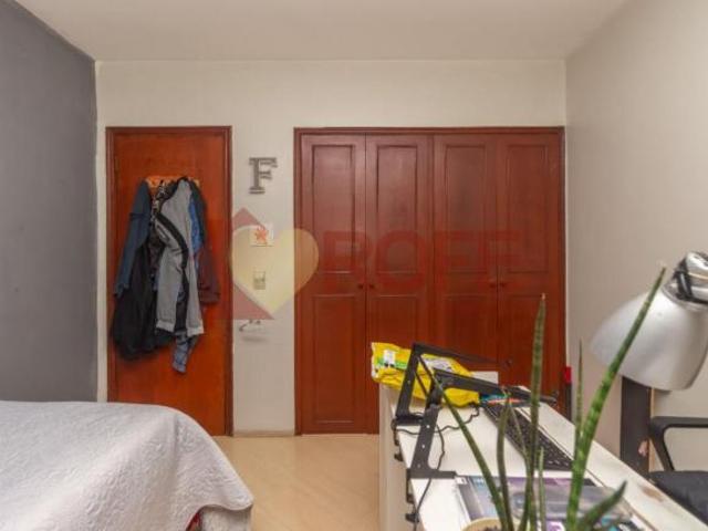 Apartamento a venda no melhor de Moema
