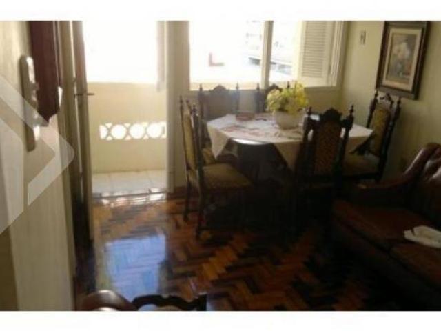 Apartamento à venda no Menino Deus, Porto Alegre