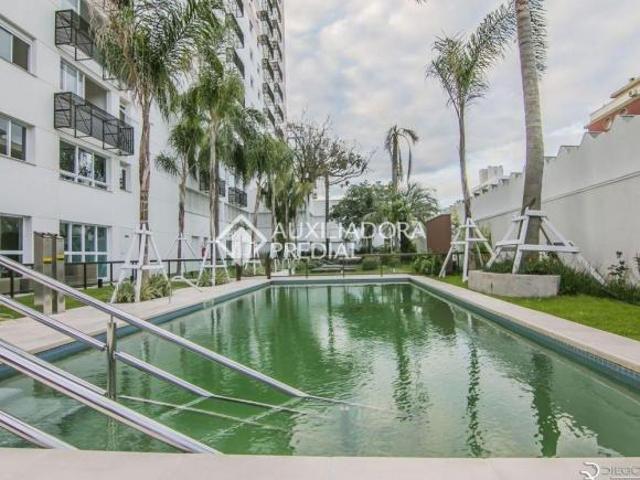 Apartamento à venda no Menino Deus, Porto Alegre