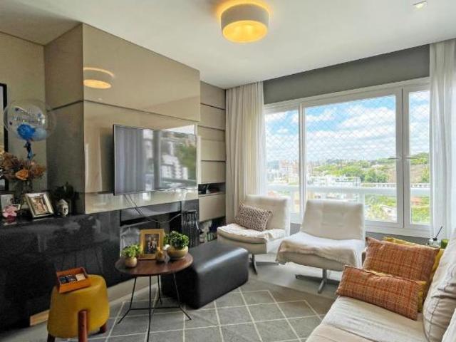 Apartamento à venda no Menino Deus, Porto Alegre
