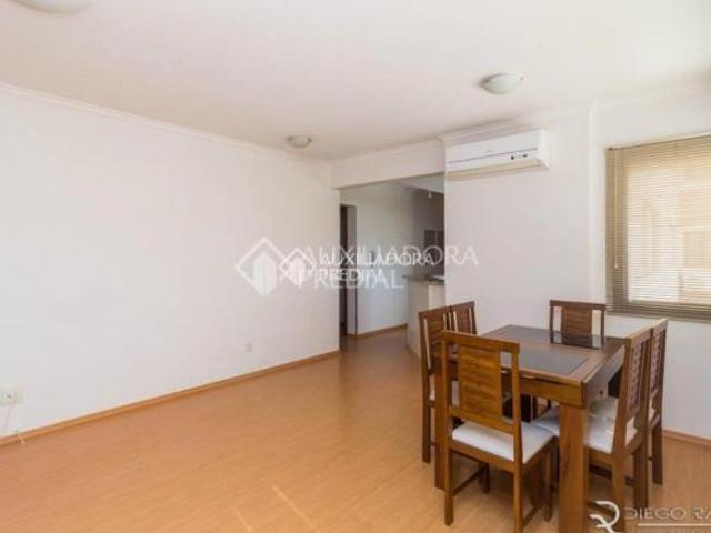 Apartamento à venda no Menino Deus, Porto Alegre