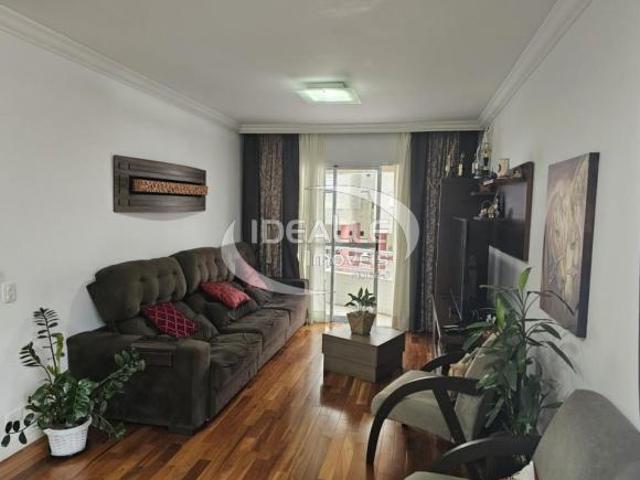 Apartamento a venda no Mercês
