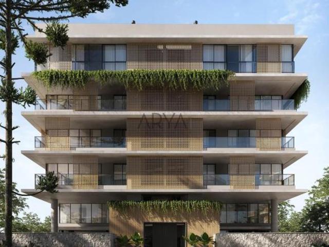 Apartamento à venda no Mercês ARYA1