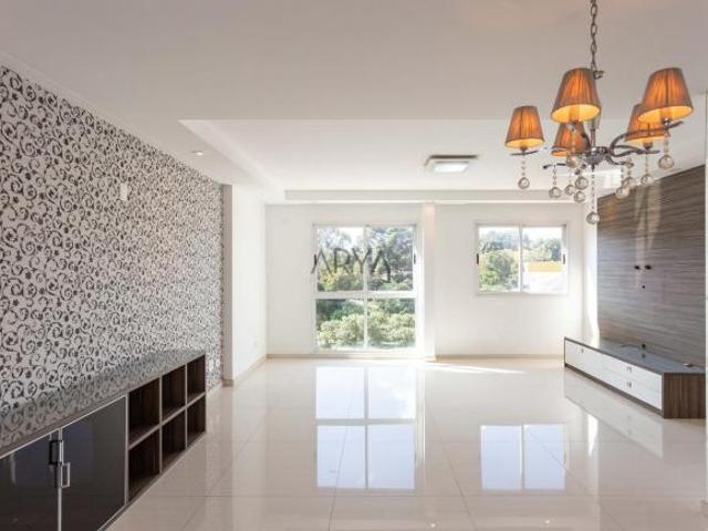 Apartamento à venda no Mercês ARYA1
