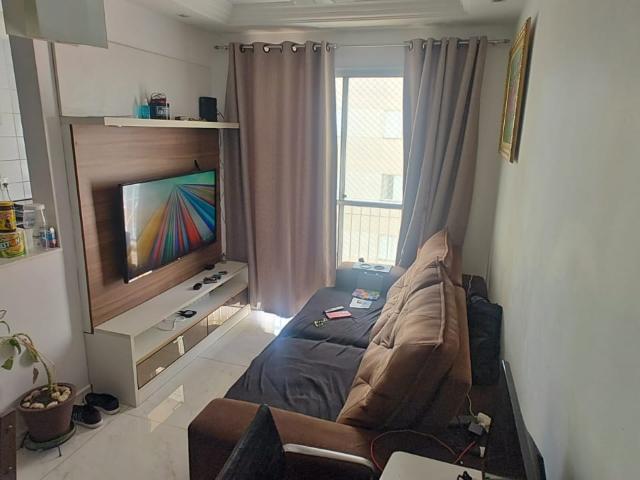 Apartamento a venda no Metalúrgicos Osasco 2 Dorms