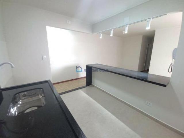 Apartamento à venda no Metrô Conceição, 3 quartos, 1 vaga