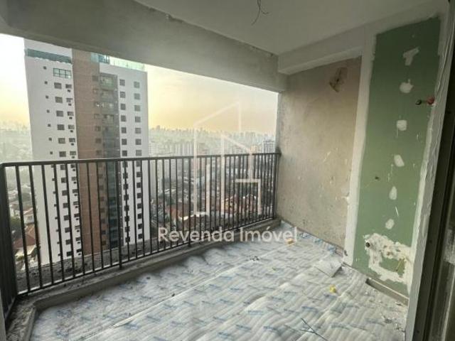 Apartamento à venda no Metrô Saúde, São Paulo