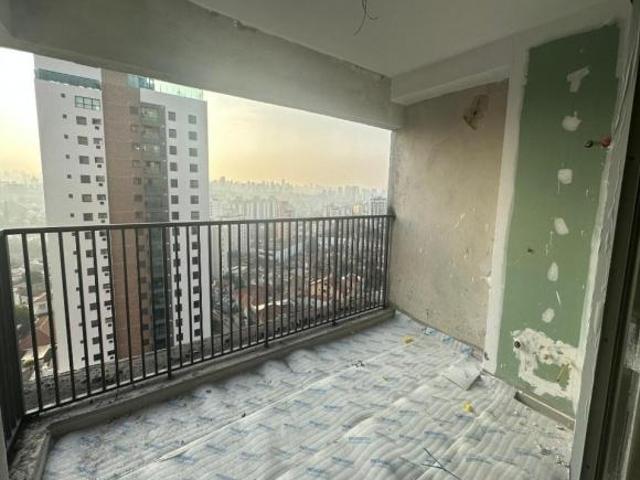 Apartamento à venda no Metrô Saúde, São Paulo
