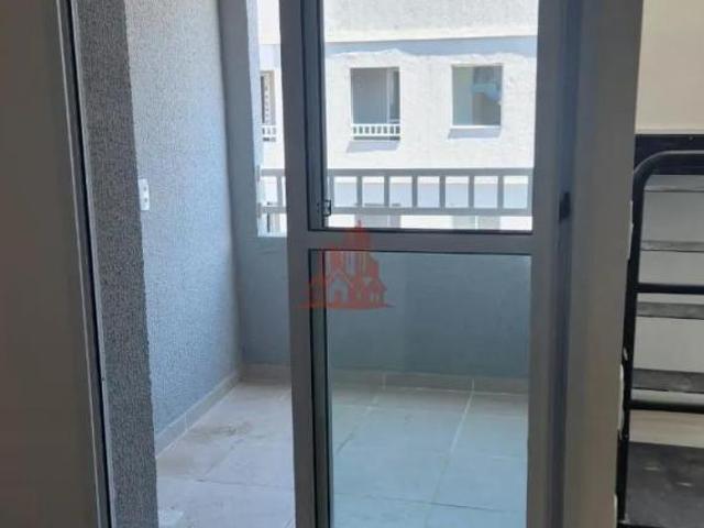 Apartamento à Venda no Metrocasa Vila das Belezas | Terraço