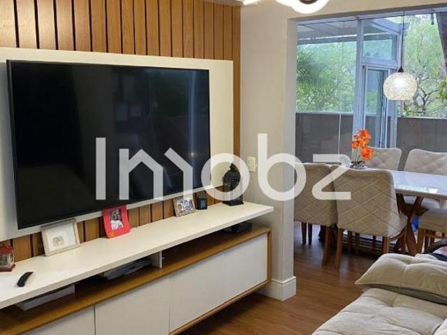 Apartamento à venda no Metrocasa Panamby Rua Alexandre Benois, 17 São Paulo SP CEP: 05729 09