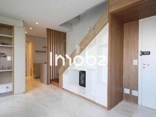 Apartamento à venda no Metrocasa Panamby Rua Alexandre Benois, 17 São Paulo SP CEP: 05729 09