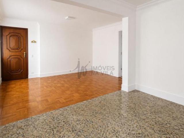 Apartamento à venda no miolo da Vila Mariana, próximo às faculdades ESPM, Belas Artes e metrô