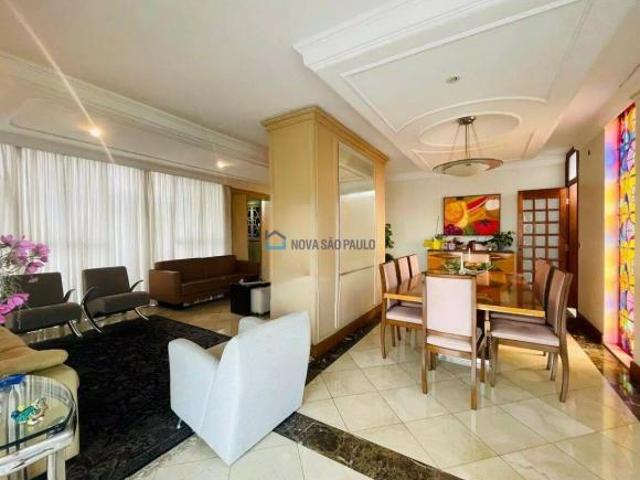 Apartamento à venda no miolo do Jardim da Saúde, próximo Shopping Plaza Sul