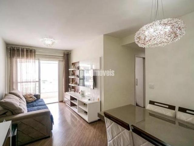 Apartamento à venda no miolo do Tatuapé Perto de tudo