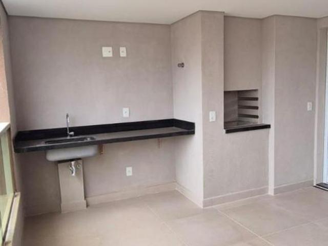 Apartamento à venda no Milano Residencial Franca