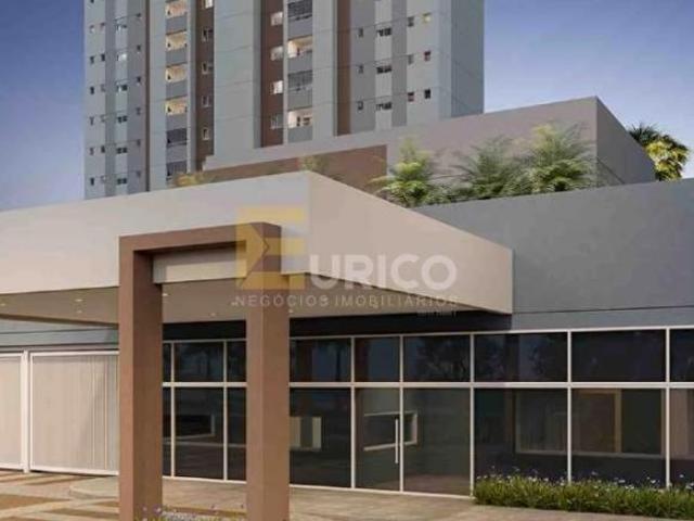 Apartamento à venda no Mistral Jundiaí em Jundiaí/SP