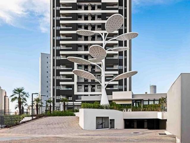 Apartamento à Venda no Mirai Sorocaba | 2 Suítes 91m²
