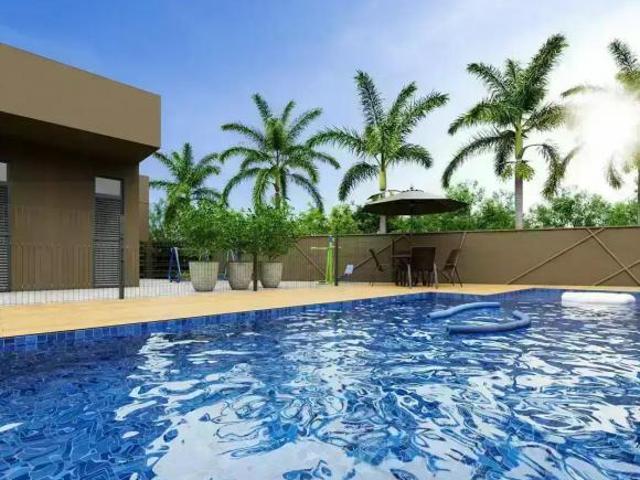 Apartamento à venda no Mirante Estoril T1, com 2 quartos e 49m²