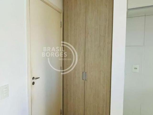 Apartamento à venda no Mirante Santa Rosália