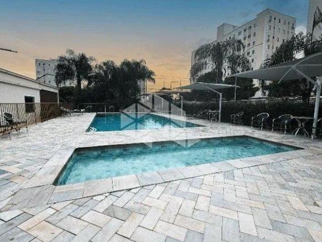 APARTAMENTO Á VENDA NO MIRANTE SUL, 2 DORMITÓRIOS, 1 VAGA