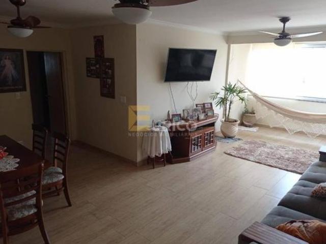 Apartamento à venda no Mirante Vila Arens em Jundiaí/SP