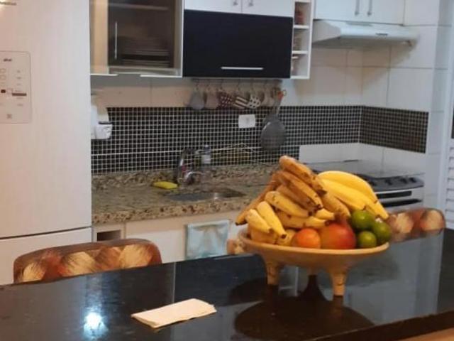 Apartamento a venda no Mogi moderno