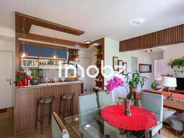 Apartamento à venda no Modern Rua Alexandre Benois, 63 São Paulo SP CEP: 05729 090