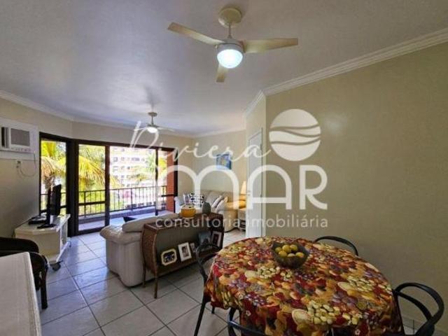 APARTAMENTO À VENDA NO MÓDULO 4, EM RIVIERA DE SÃO LOURENÇO