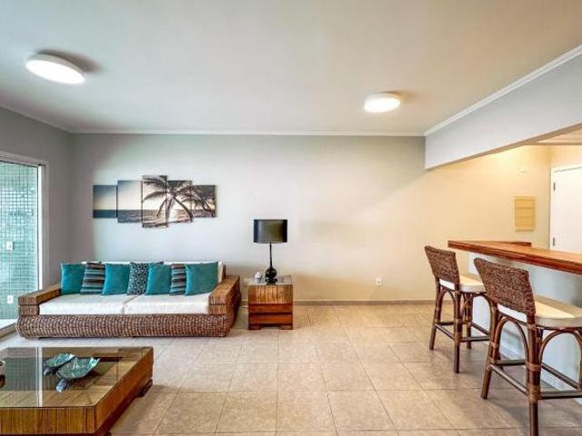 Apartamento à venda no modulo 07 na Riviera de São Lourenço