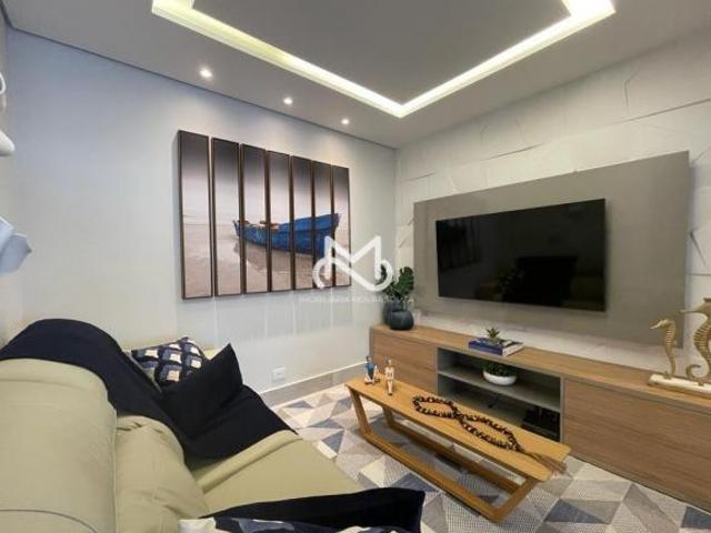 Apartamento à venda no Módulo 08 da Riviera de São Lourenço