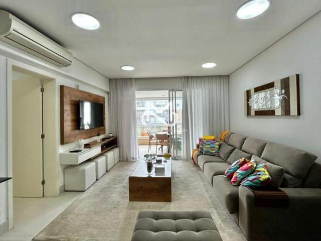 Apartamento à venda no Módulo 08 em Riviera de São Lourenço