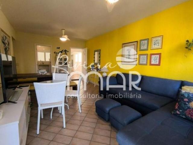 APARTAMENTO À VENDA NO MÓDULO 3, EM RIVIERA DE SÃO LOURENÇO