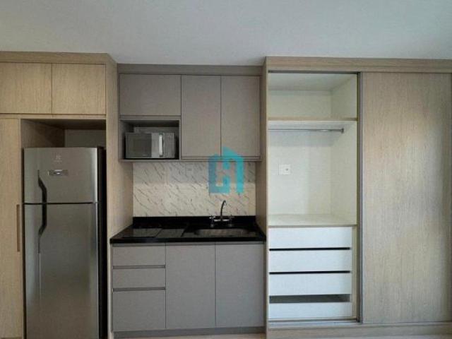 Apartamento à venda no Moema Ibirapuera Park
